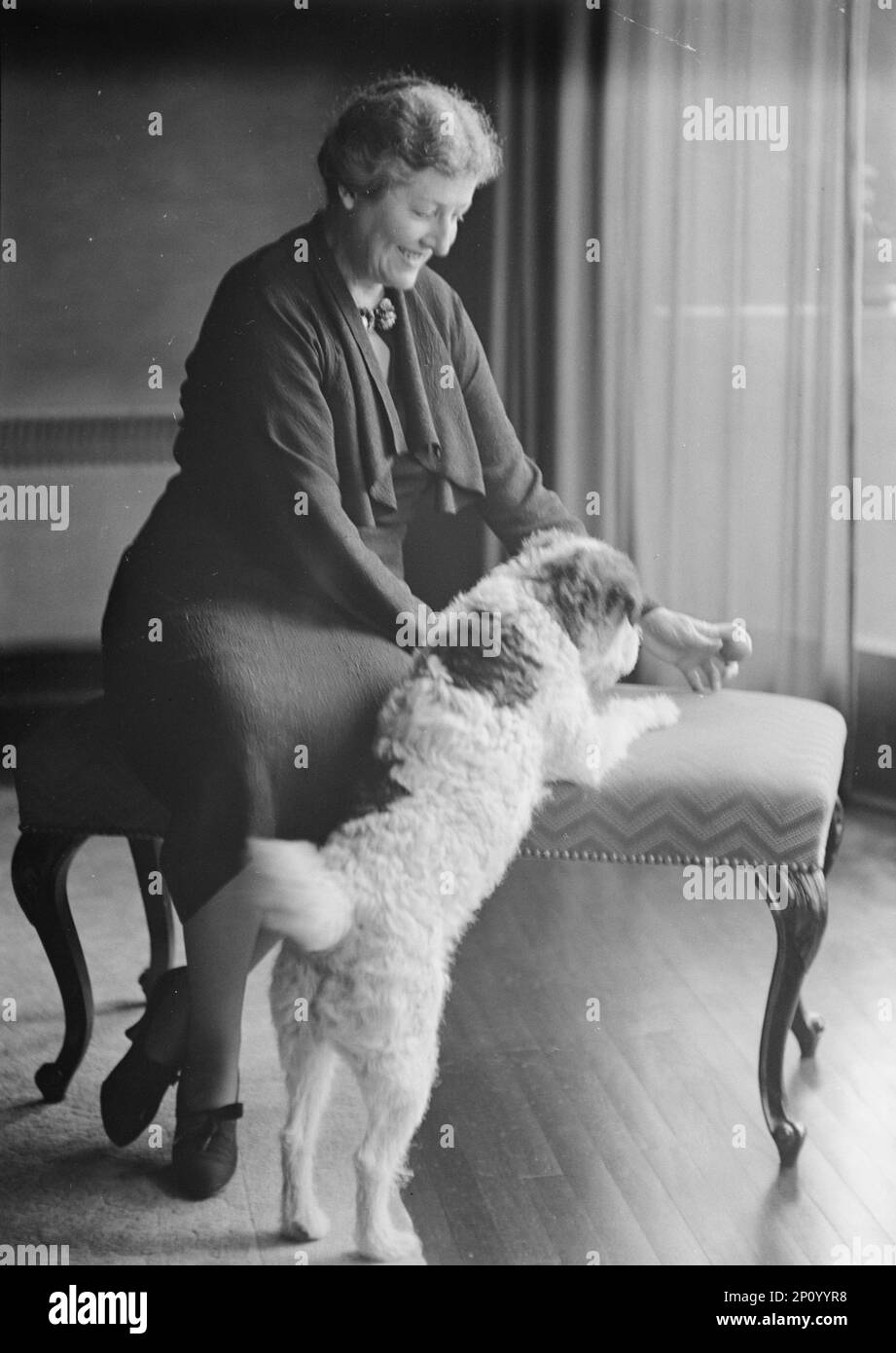 Mrs bertram hi-res stock photography and images - Alamy