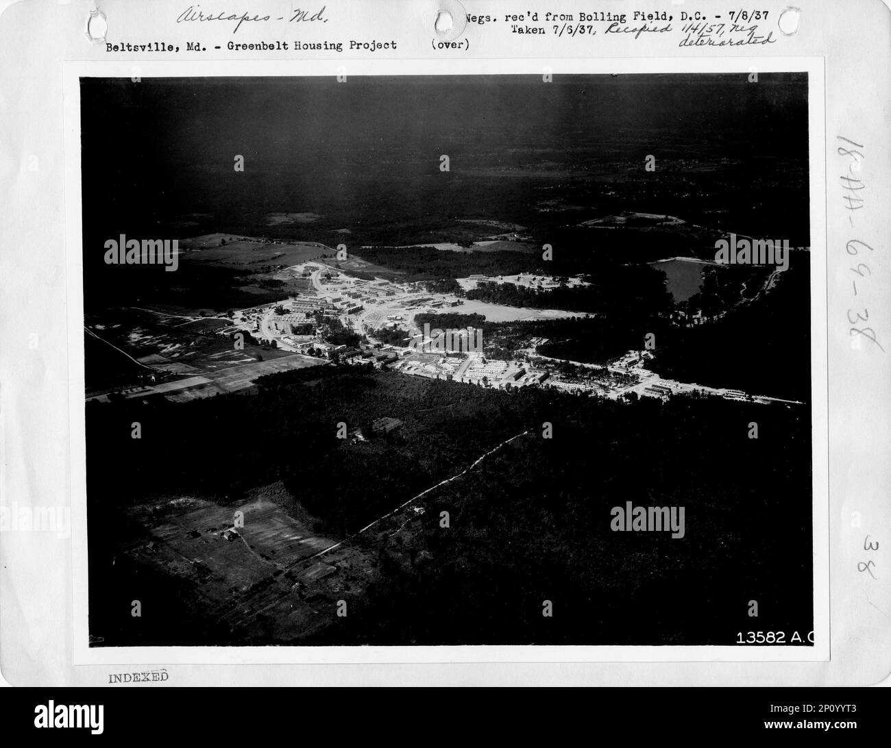 Beltsville hi-res stock photography and images - Alamy