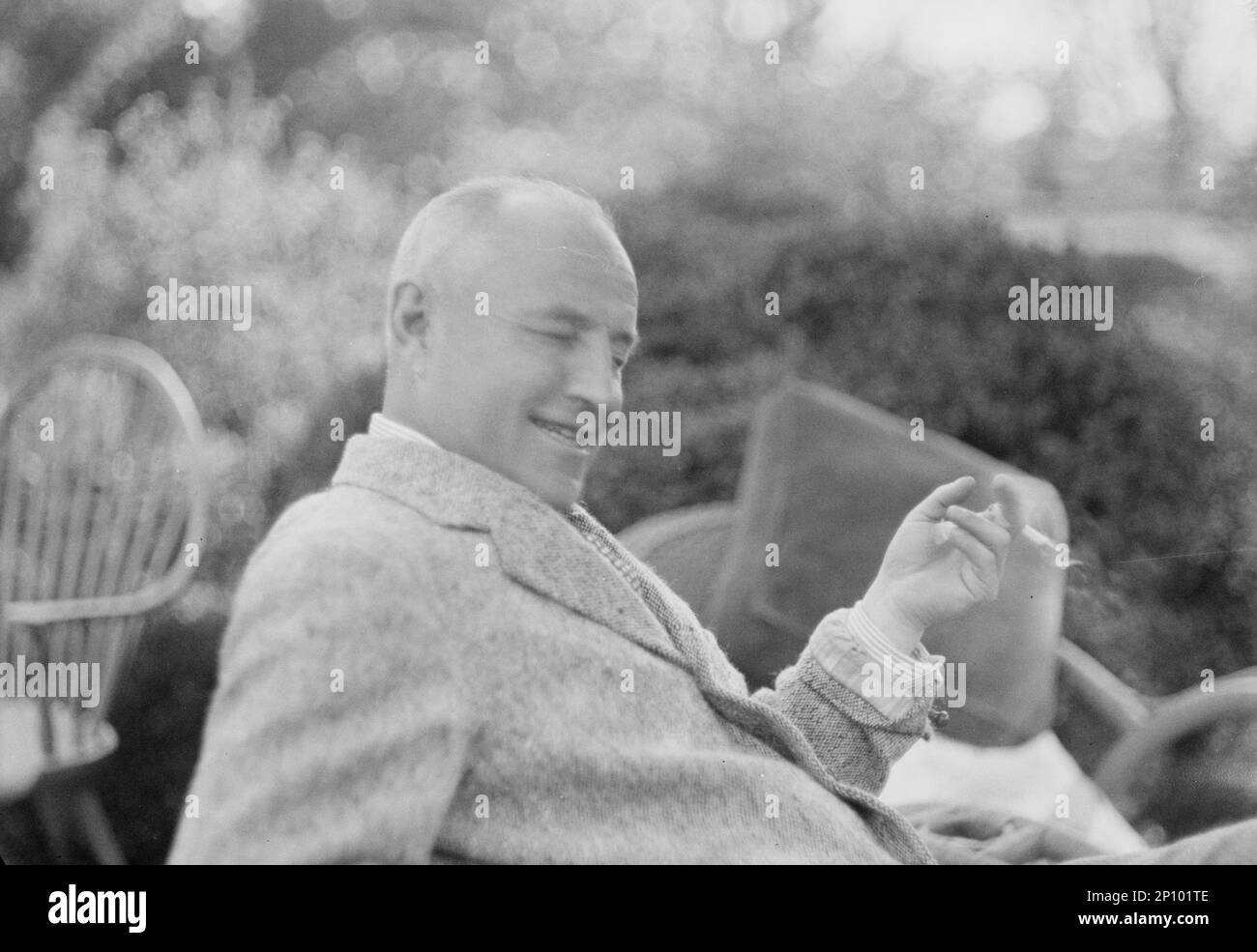 Edward welch clucas hi-res stock photography and images - Alamy