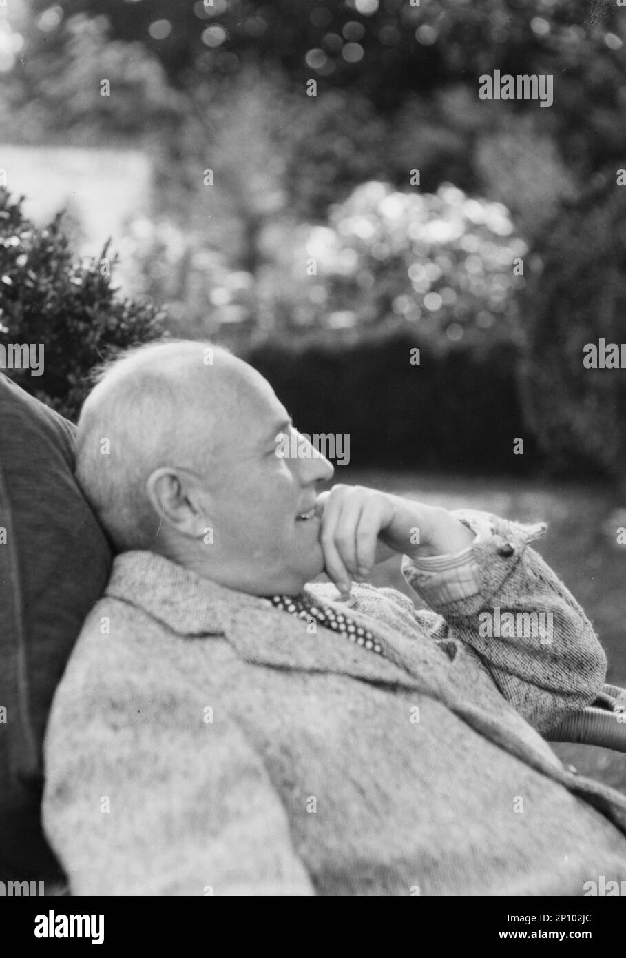 Edward welch clucas hi-res stock photography and images - Alamy