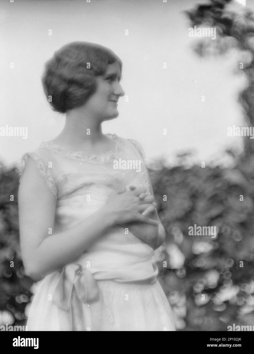 Mrs frank conroy hi-res stock photography and images - Alamy