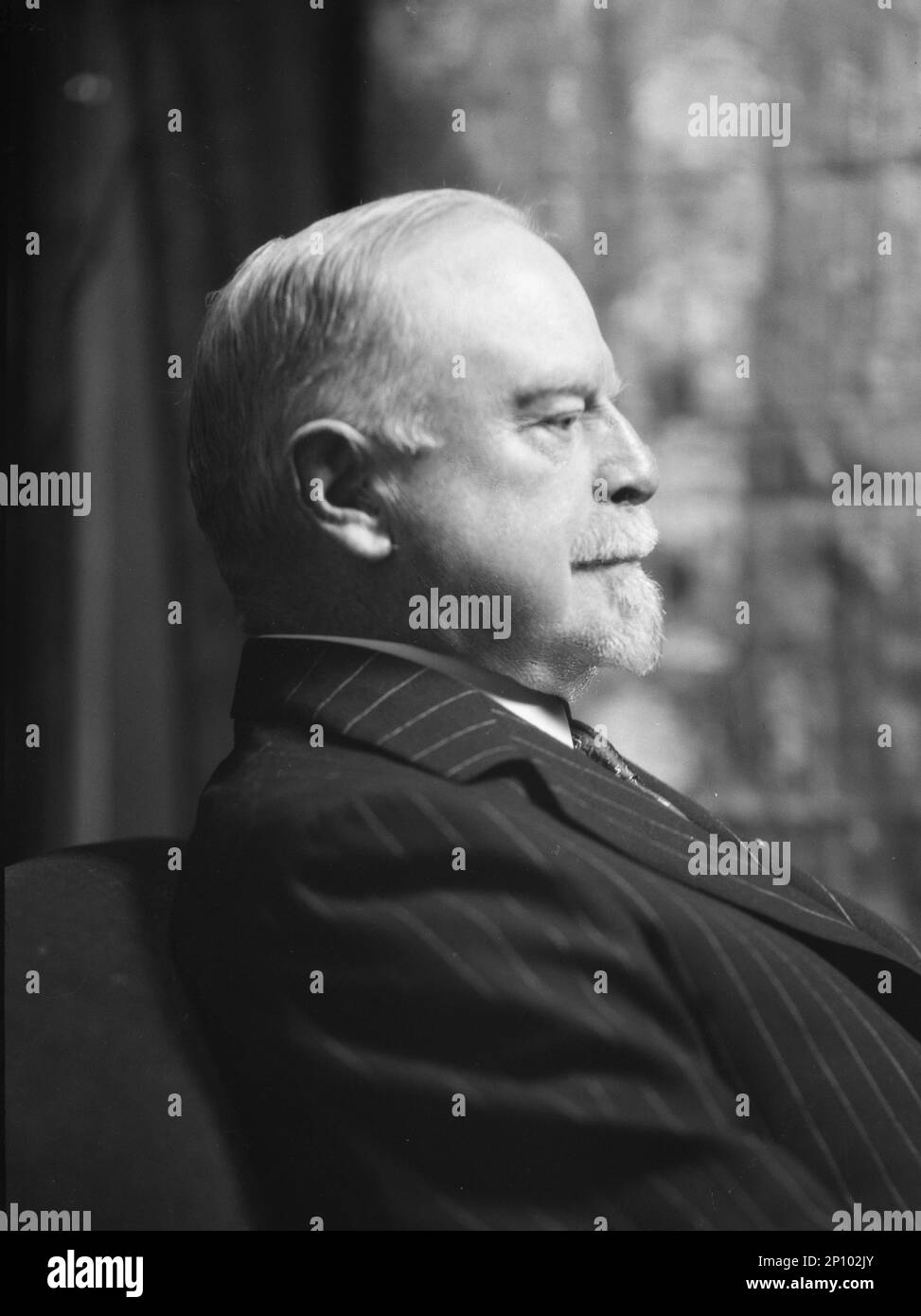 William h crocker hi-res stock photography and images - Alamy