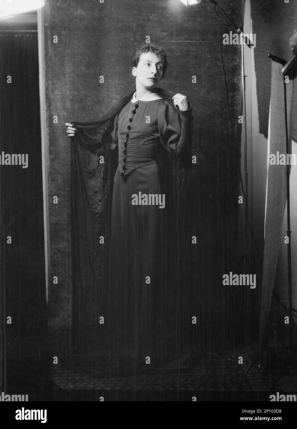 Claire eames hi-res stock photography and images - Alamy