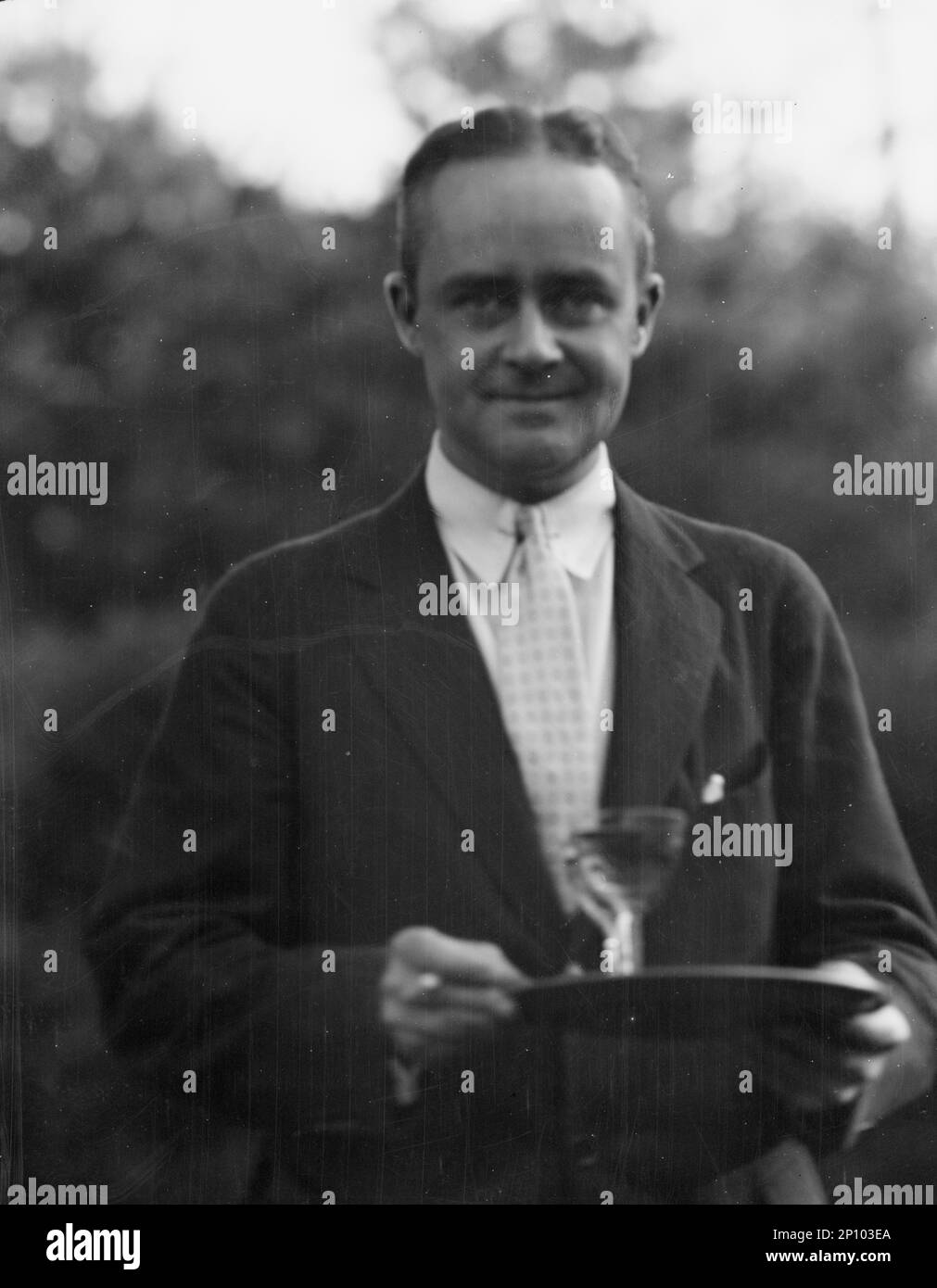 Mr dunning hi-res stock photography and images - Alamy