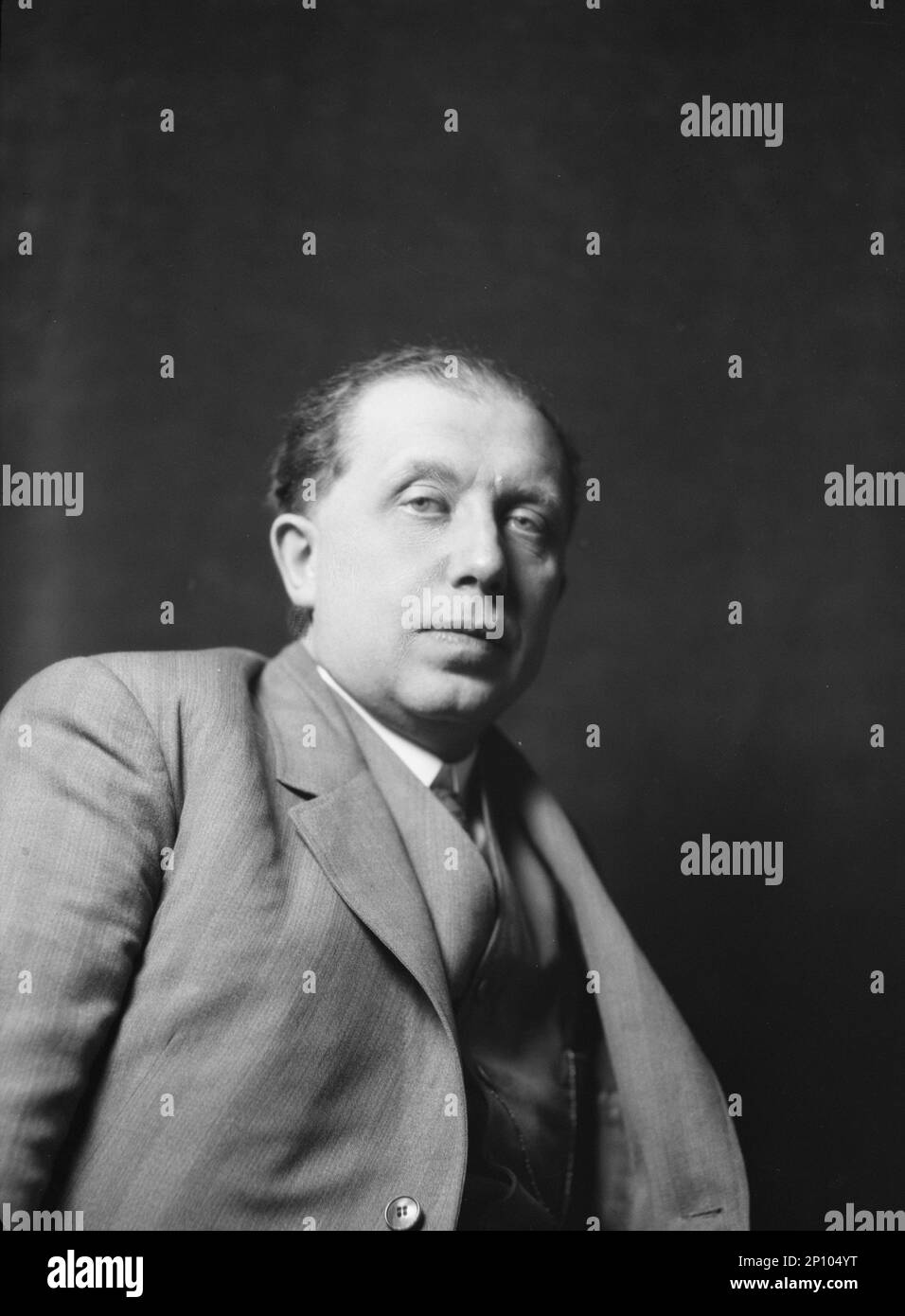 Gregor joseph hi-res stock photography and images - Alamy