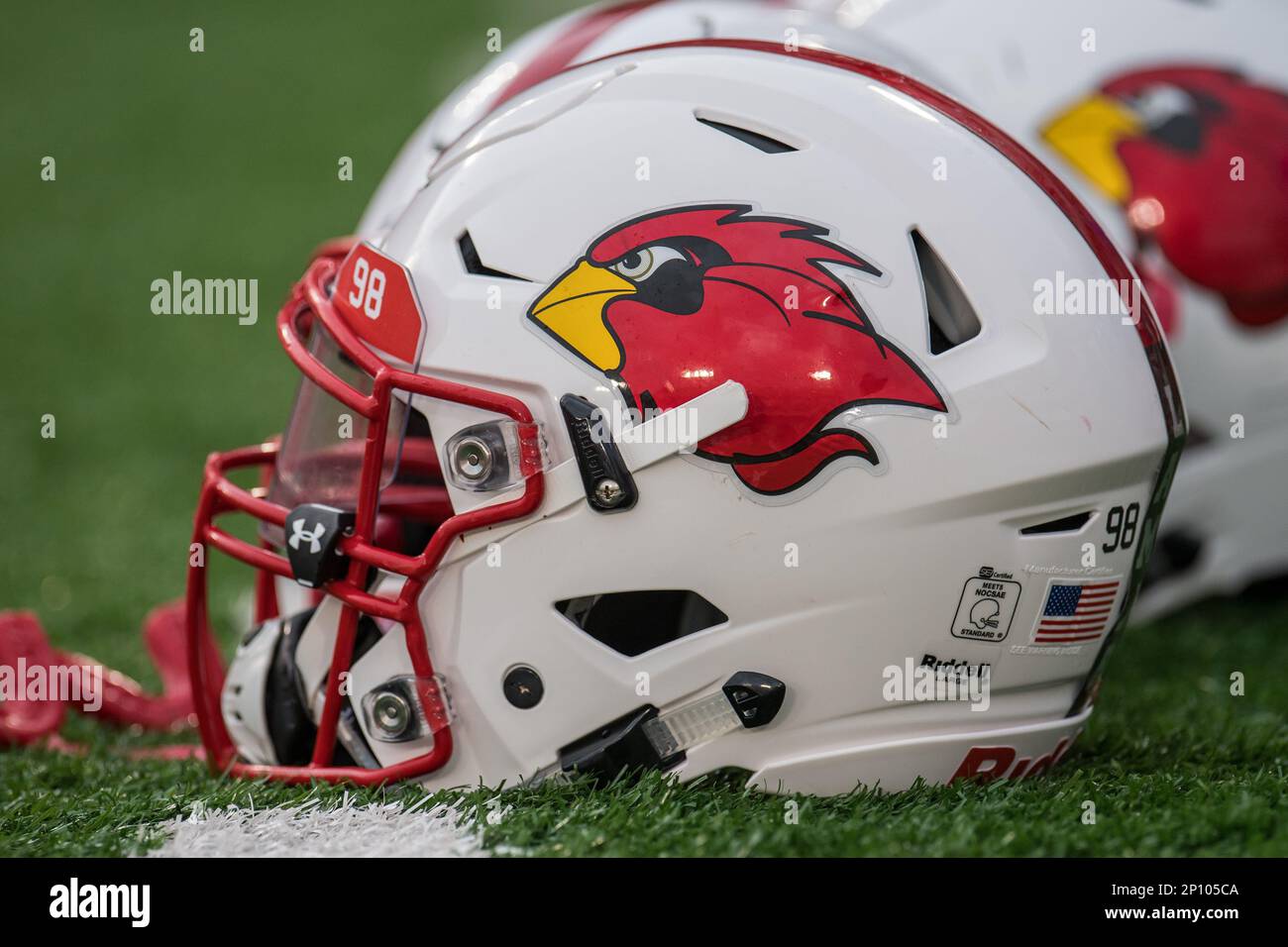 Lamar University Football Stadium