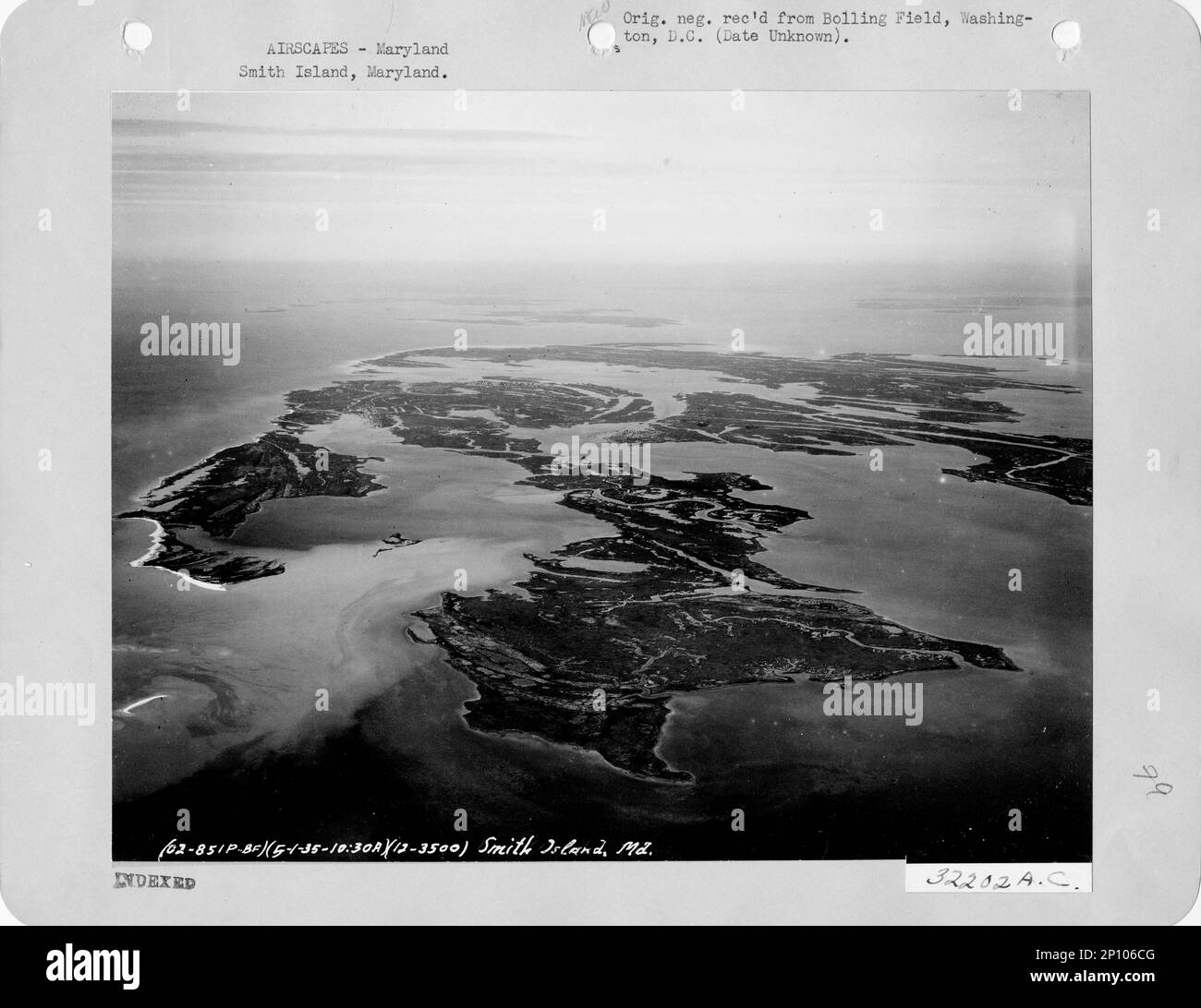 Smith island maryland hi-res stock photography and images - Alamy