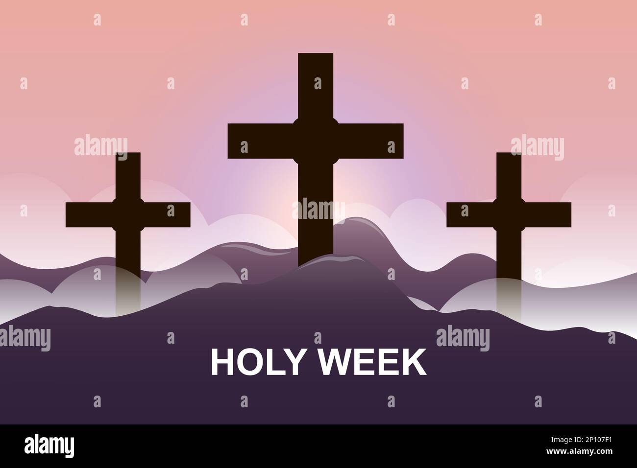Holy Week Wallpaper