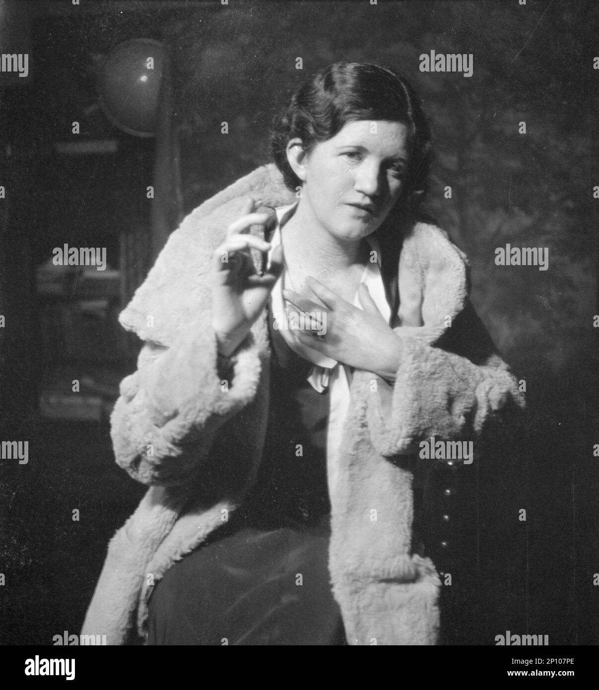 Peggie mcgraw Black and White Stock Photos & Images - Alamy