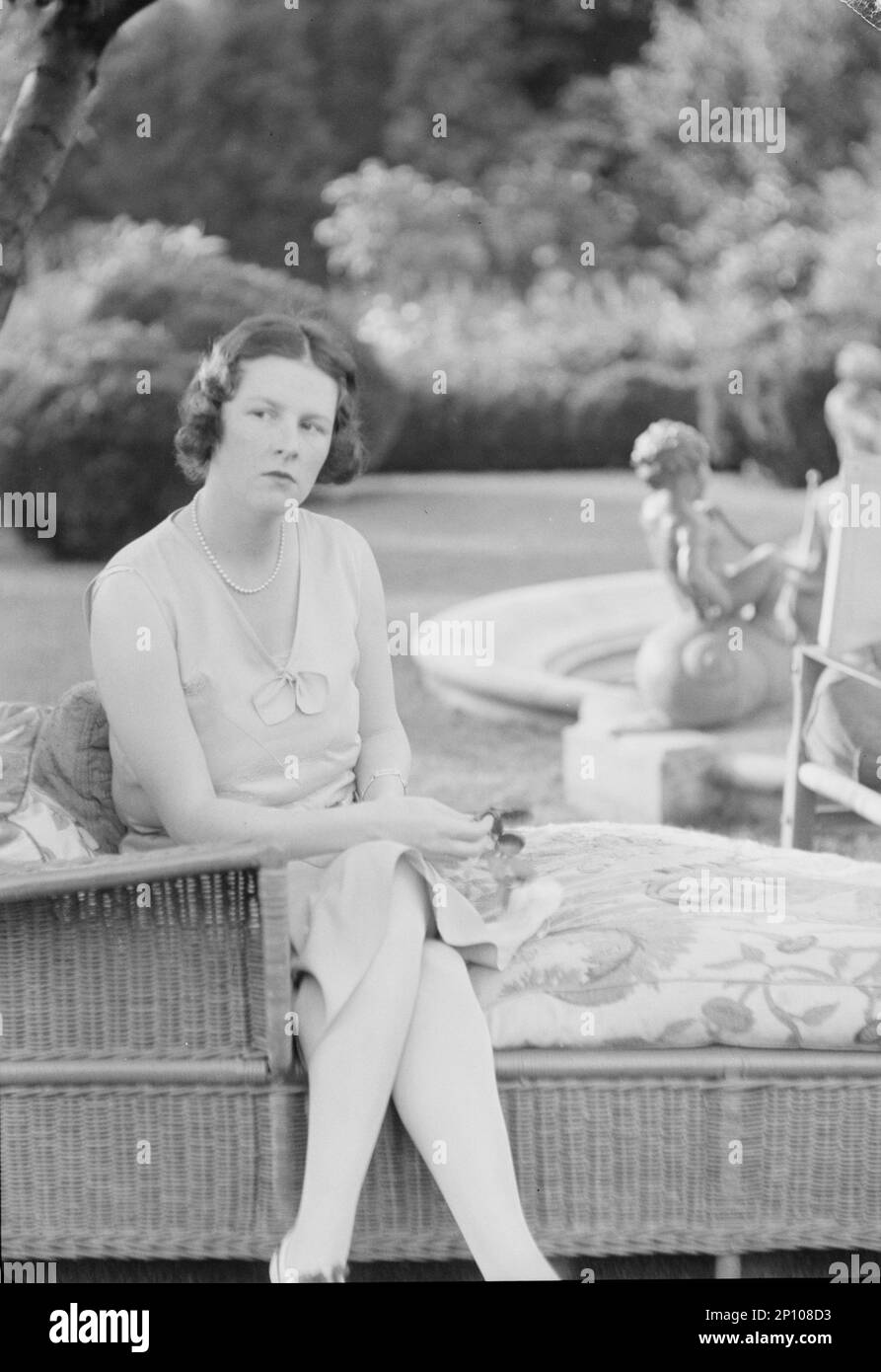 Mrs fs moseley hi-res stock photography and images - Alamy