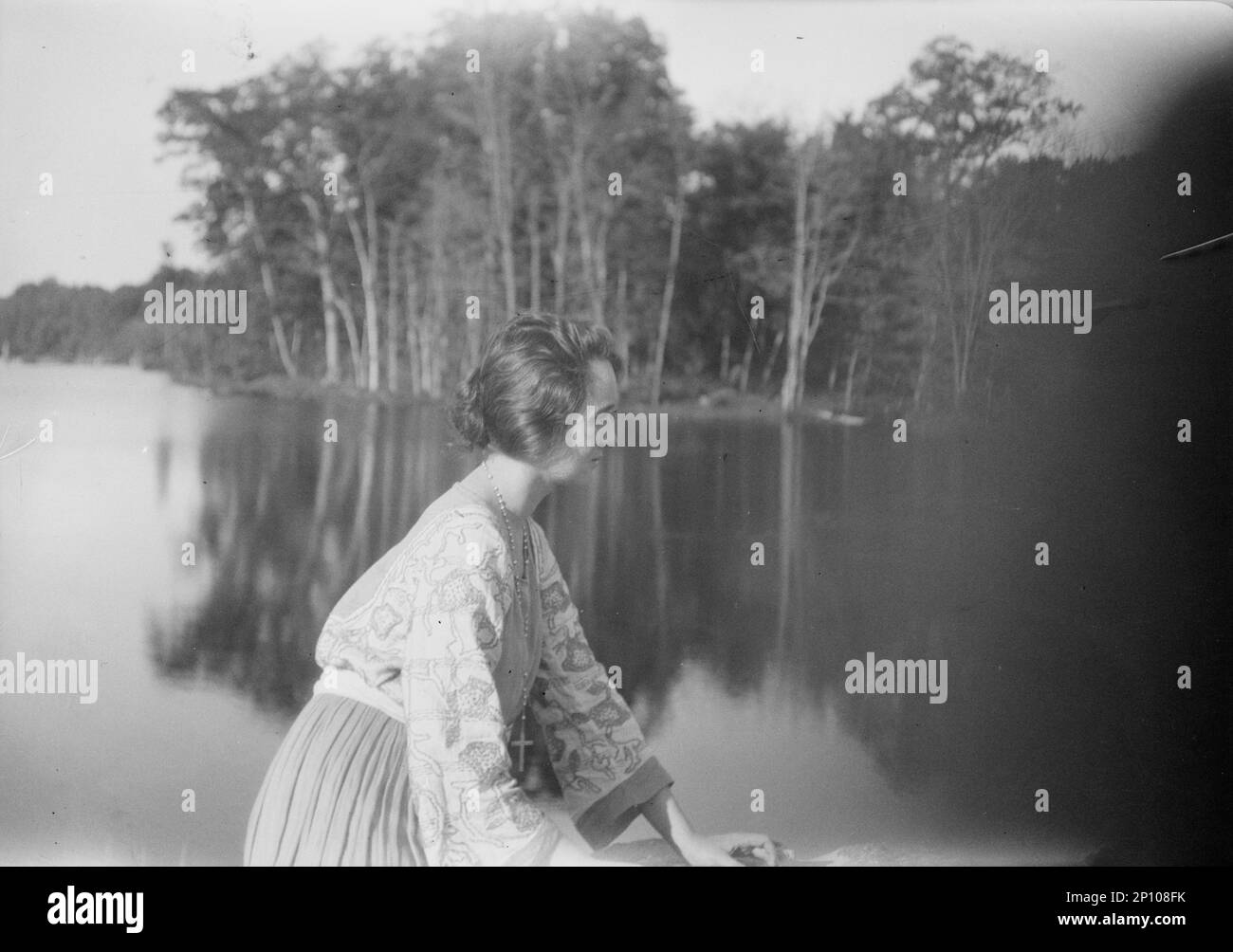 American actress margaret mower hi-res stock photography and images - Alamy