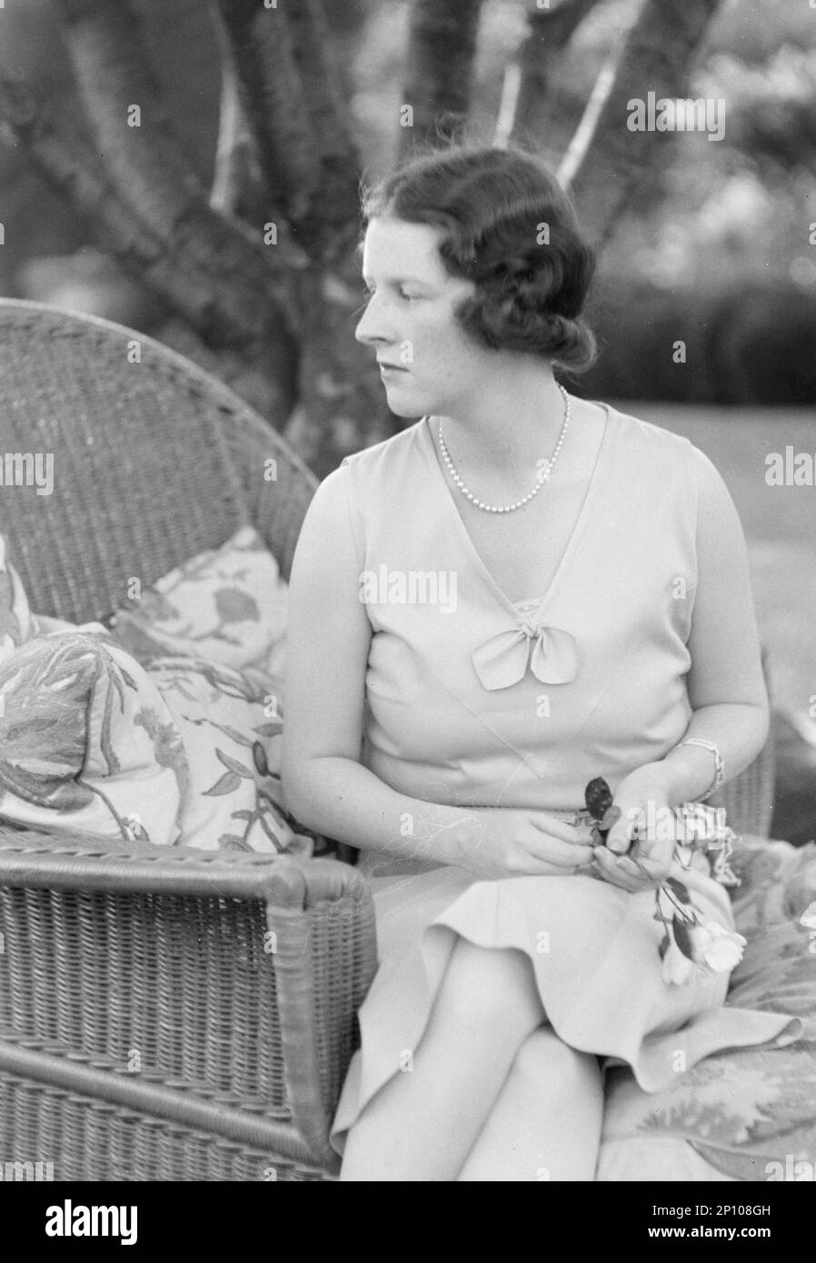 Mrs fs moseley hi-res stock photography and images - Alamy