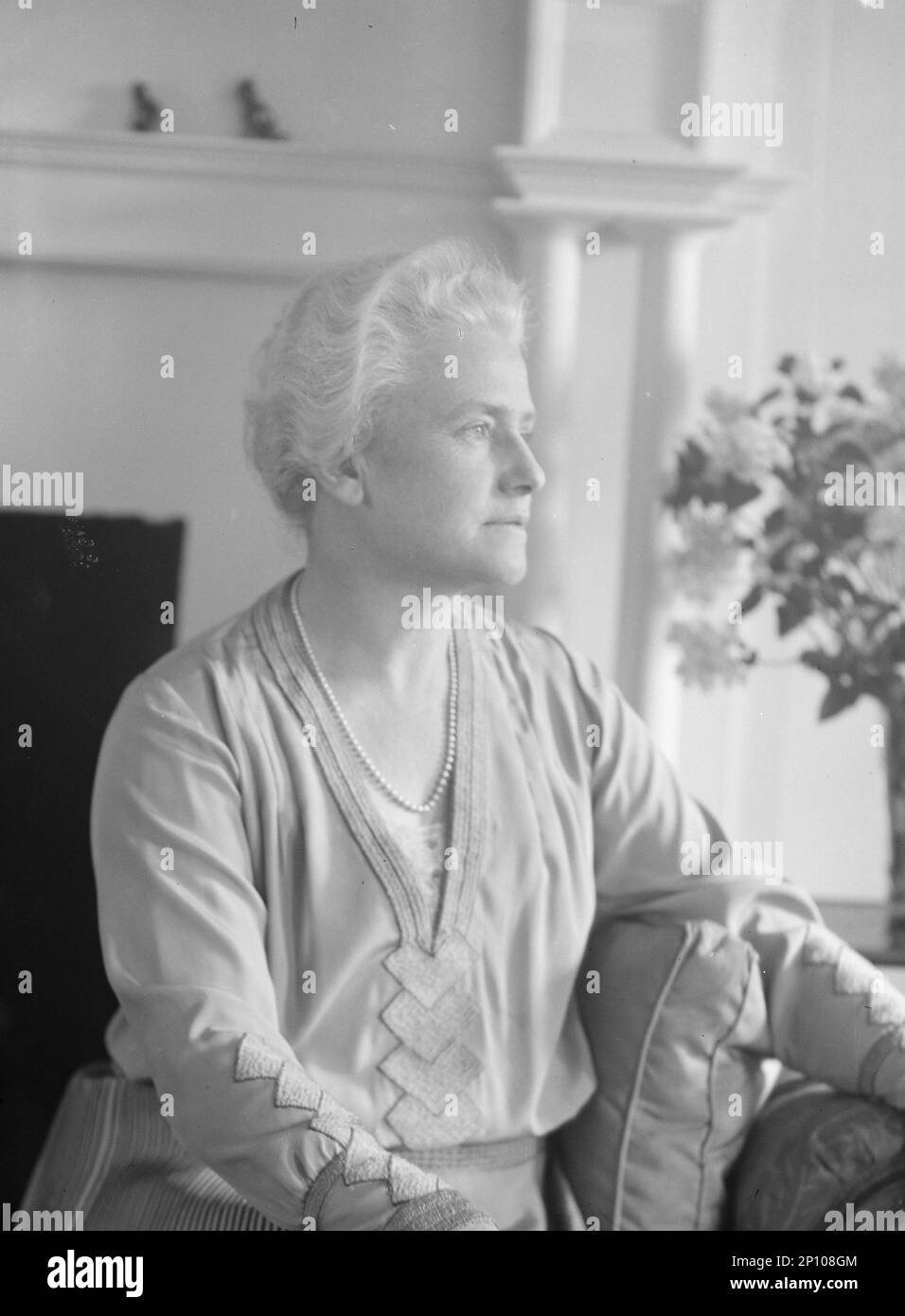 Charlotte noland hi-res stock photography and images - Alamy