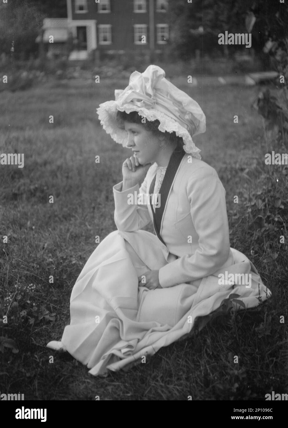 Mrs rainsford hi-res stock photography and images - Alamy