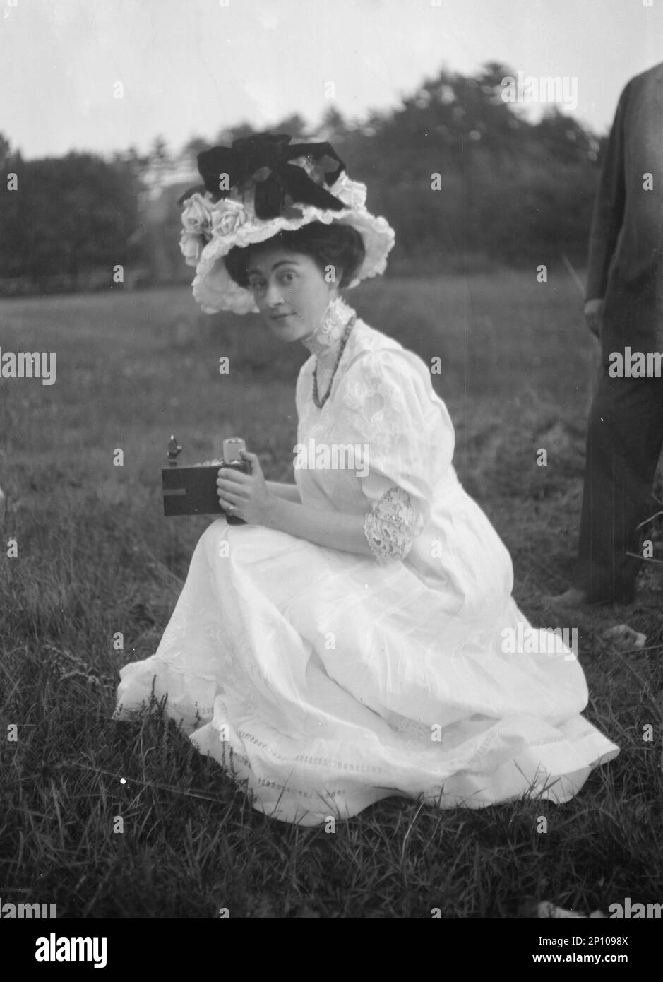 Mrs rainsford hi-res stock photography and images - Alamy