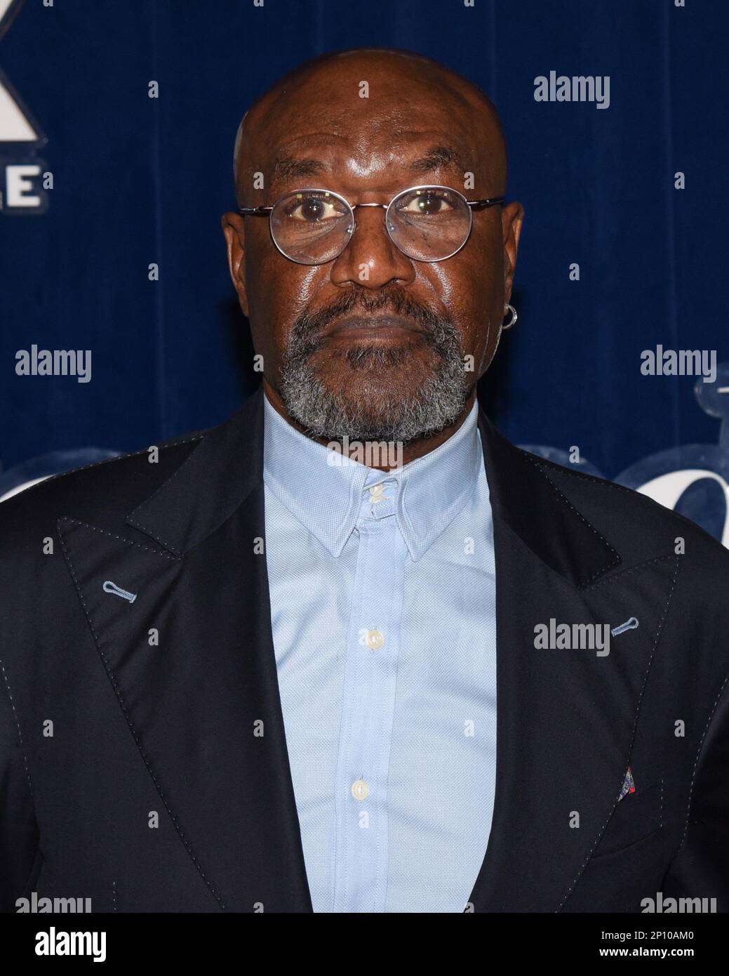 02 March 2023 - Bevrly Hills, California - Delroy Lindo. Los Angeles ...