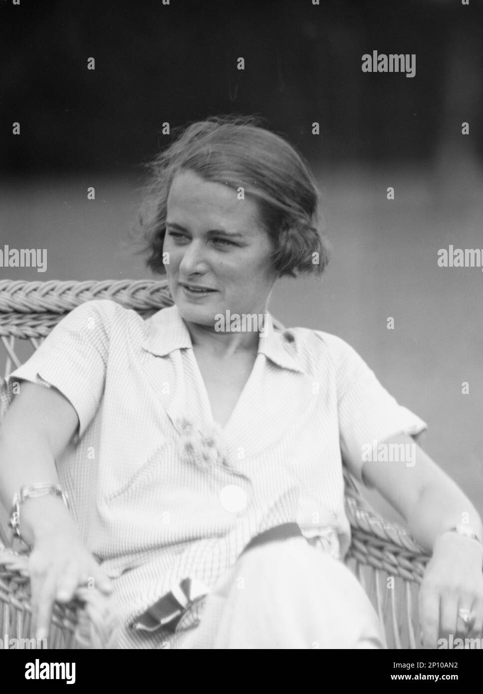 Sexton mrs hi-res stock photography and images - Alamy