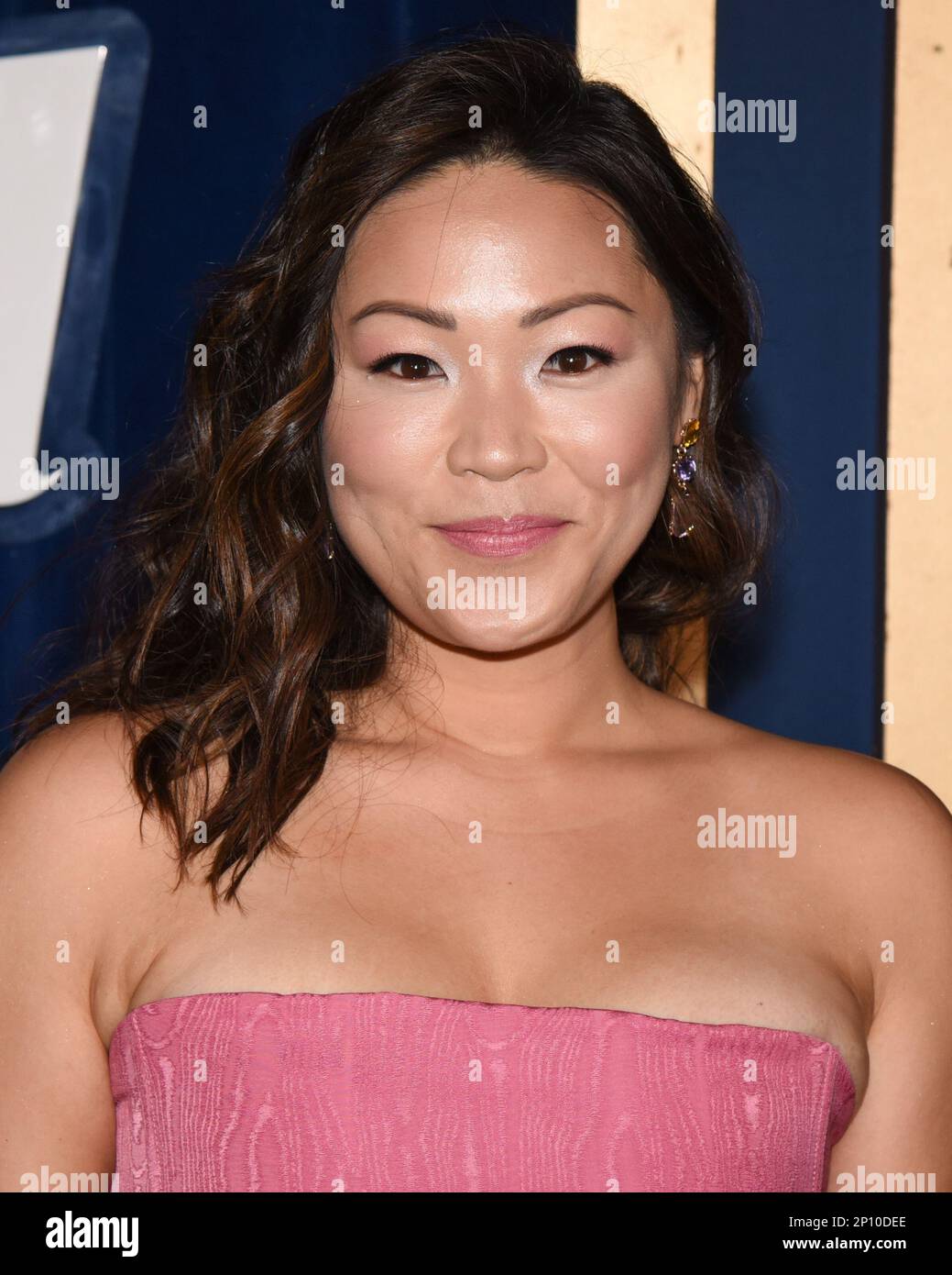 02 March 2023 - Bevrly Hills, California - Jee Young. Los Angeles ...