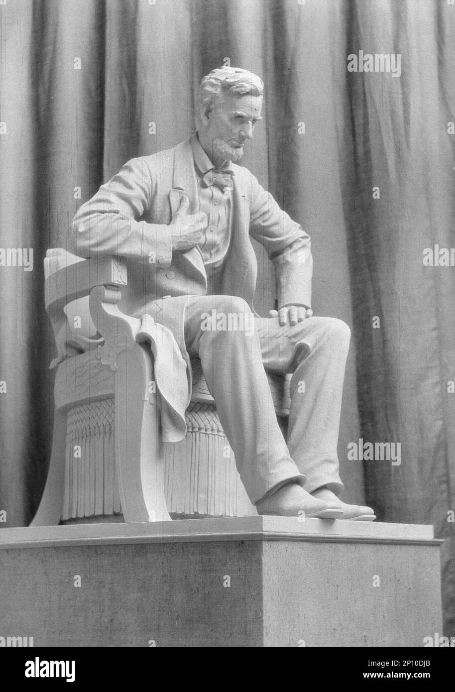 1927 lincoln Black and White Stock Photos & Images - Alamy