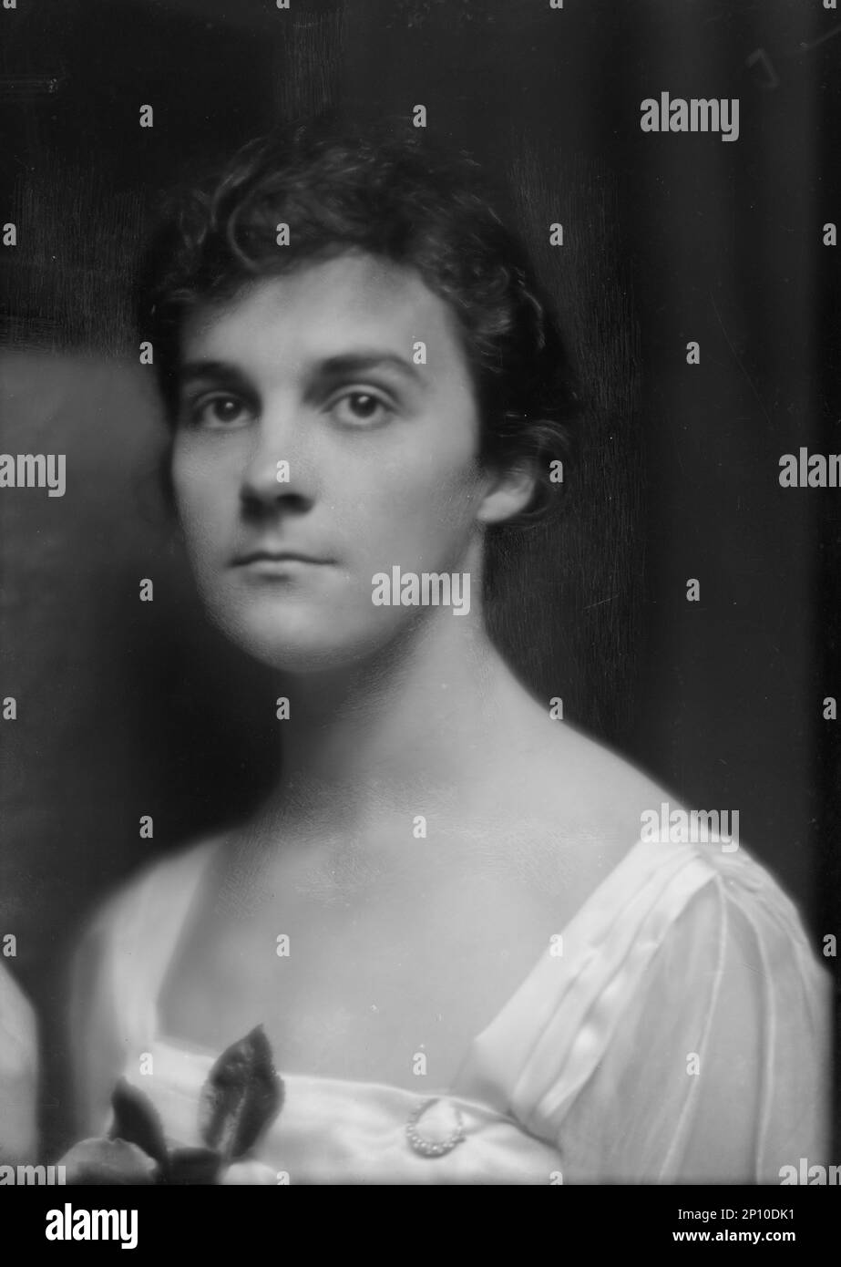 Miss dunbar wright adams hi-res stock photography and images - Alamy