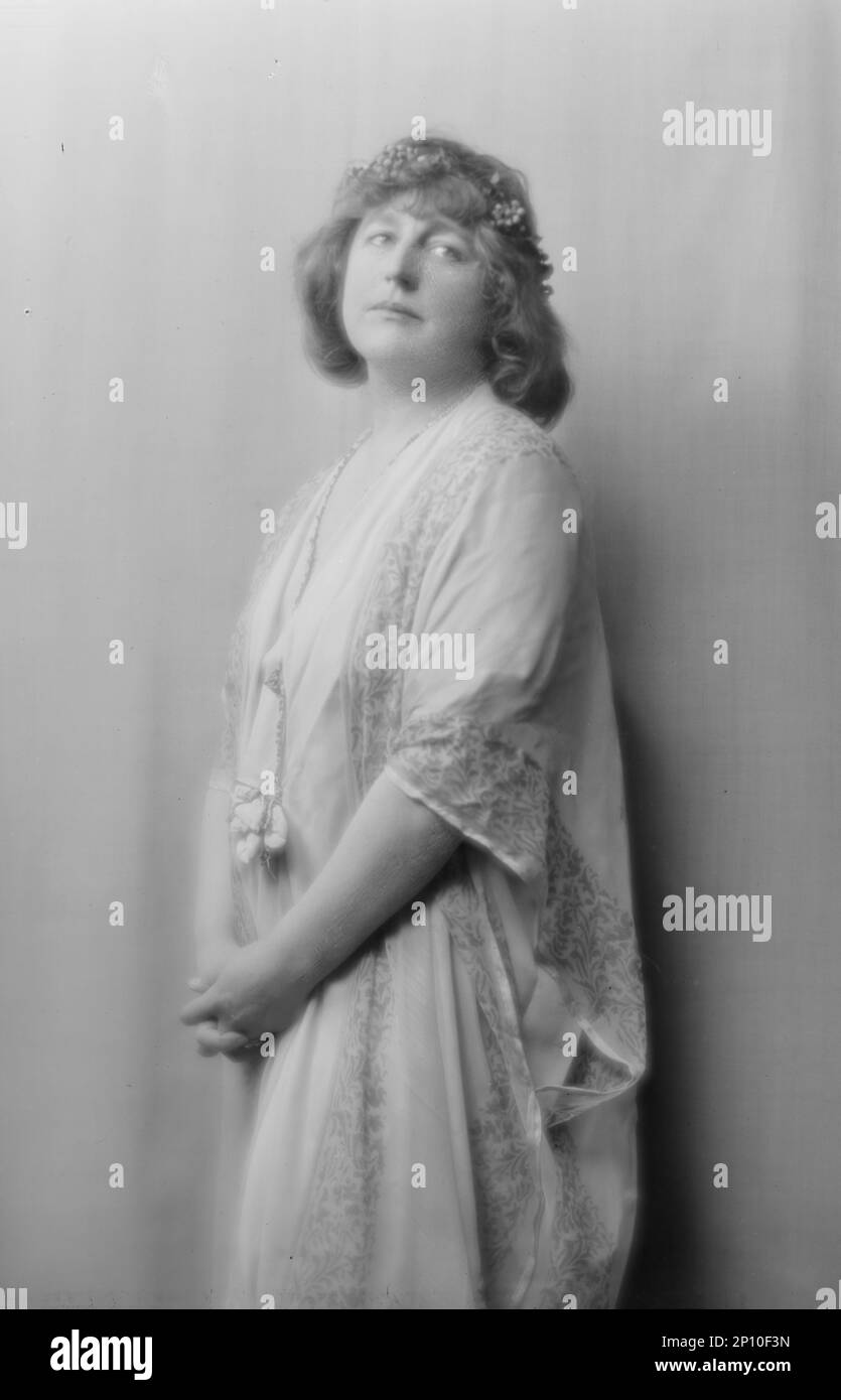 Anglin mary margaret warren hi-res stock photography and images - Alamy