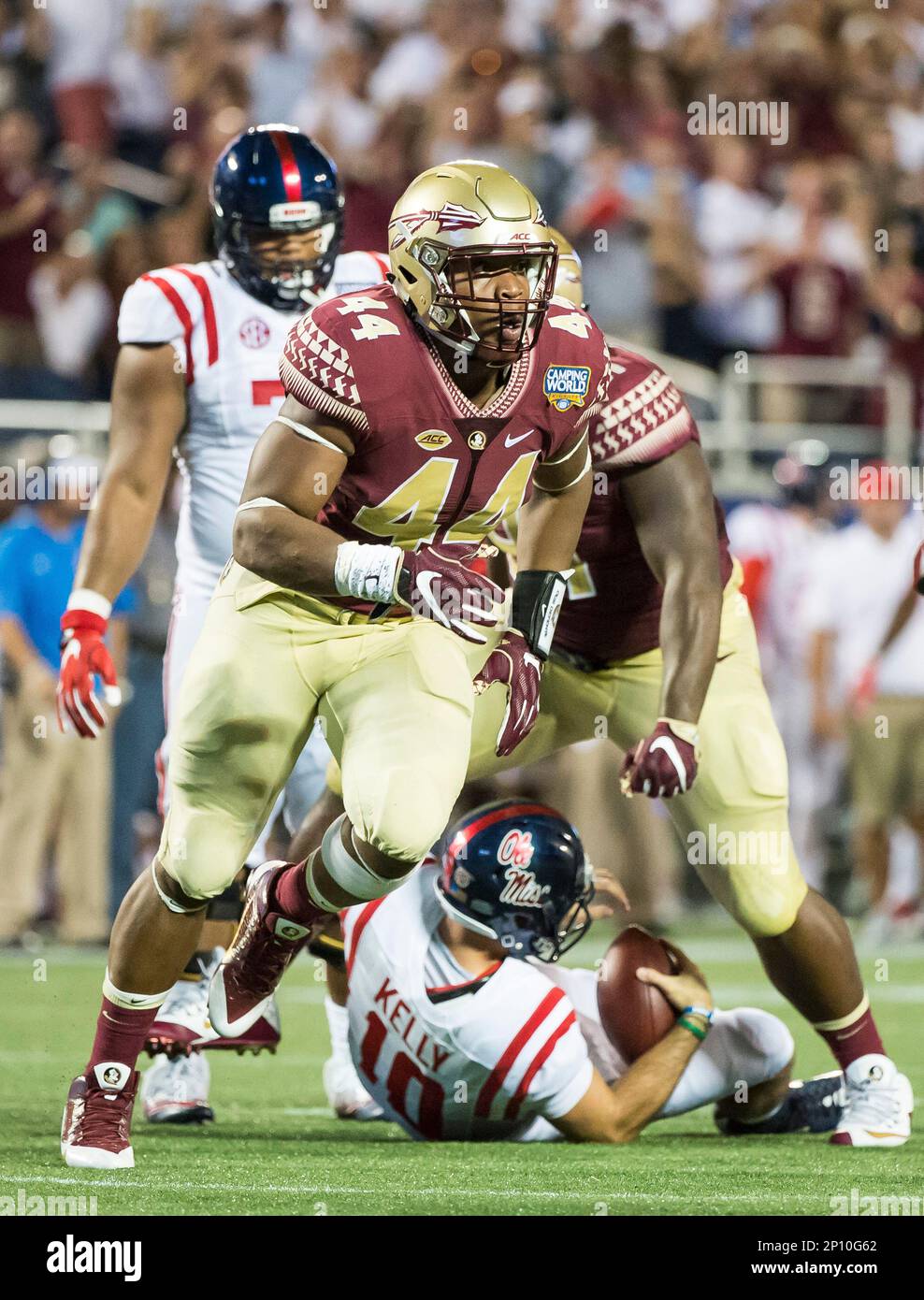September 5, 2016 - Orlando, FL, United States of America: Florida ...