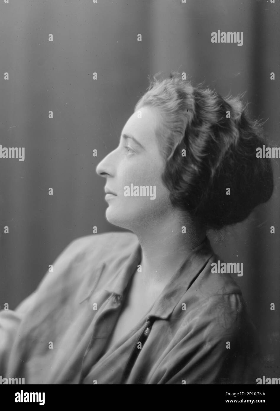 Baker alice hi-res stock photography and images - Alamy