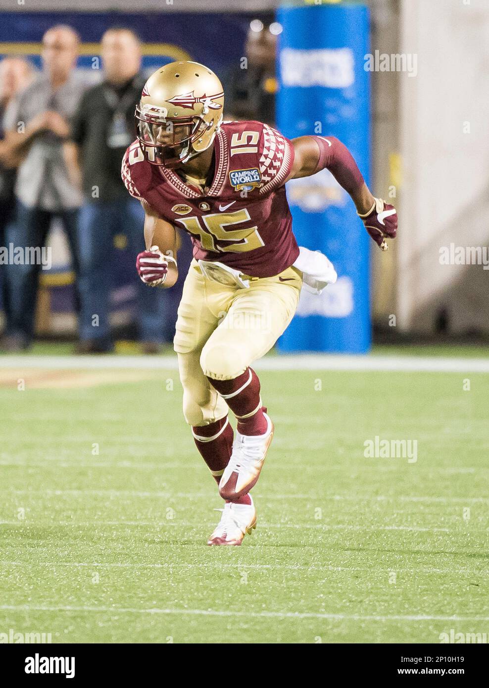 Fsu Seminoles Football