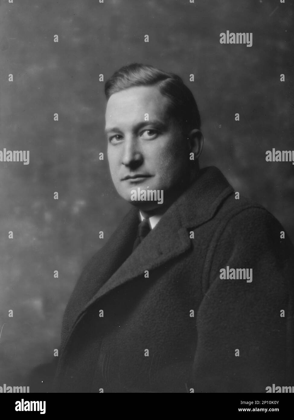 Charles beck hi-res stock photography and images - Alamy