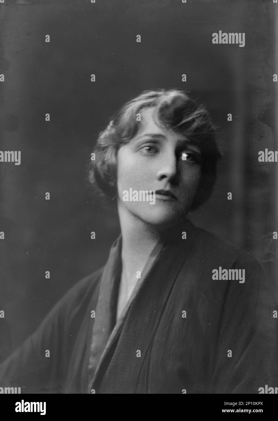 Miss beckwith hi-res stock photography and images - Alamy