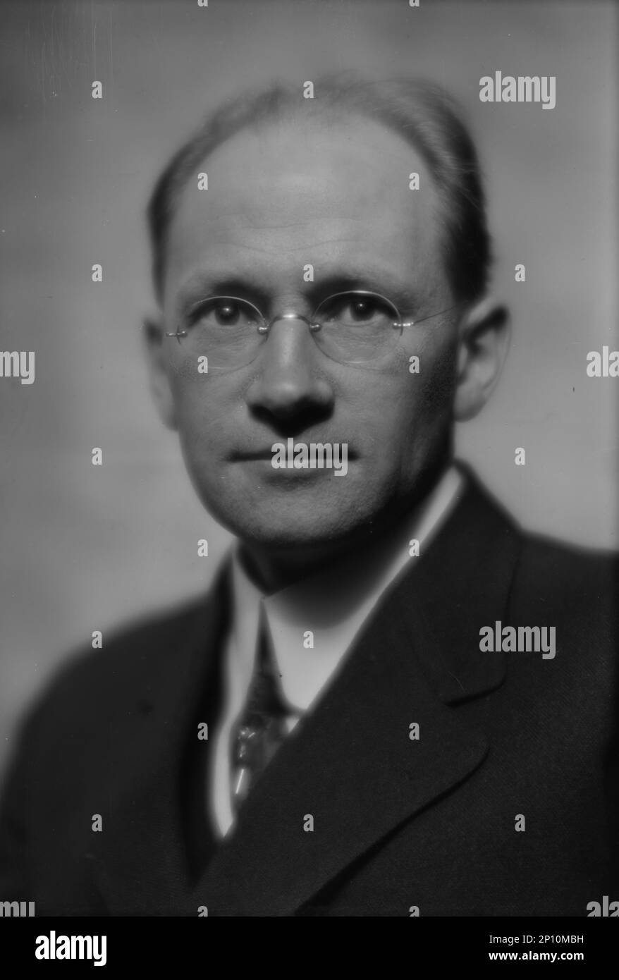 Edwin bjorkman hi-res stock photography and images - Alamy