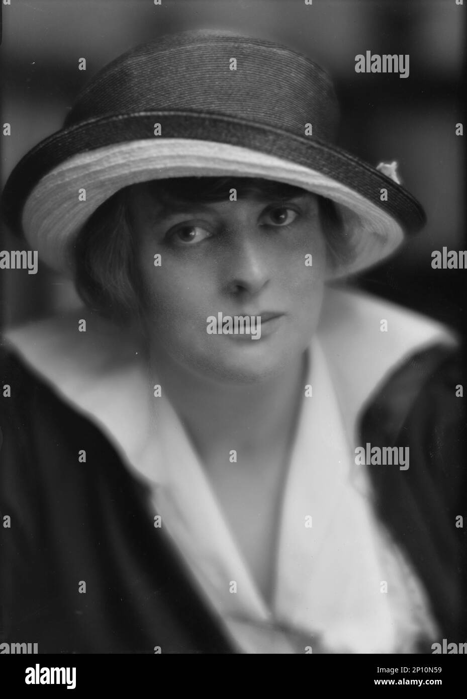 Boland, Mary, Miss, portrait photograph, 1914 June 5 Stock Photo - Alamy