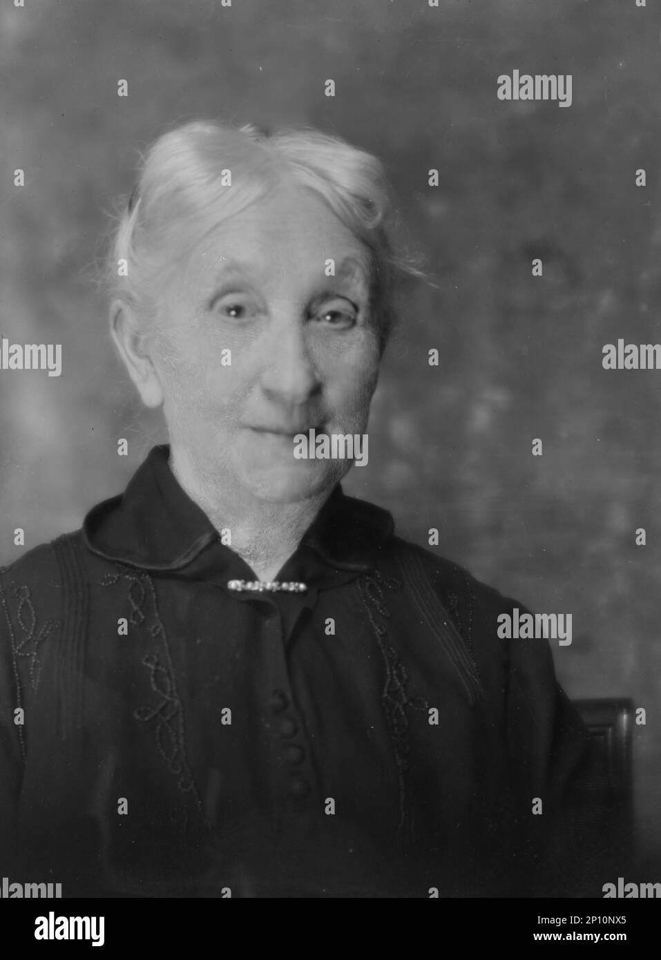 Mrs george boulton hi-res stock photography and images - Alamy