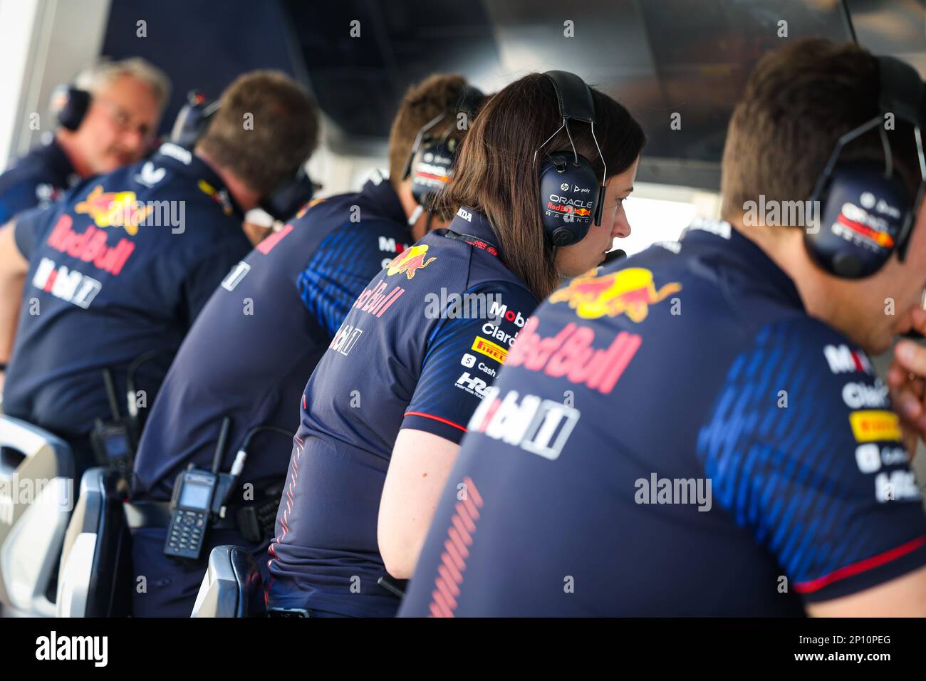 Hannah schmitz red bull hi-res stock photography and images - Alamy