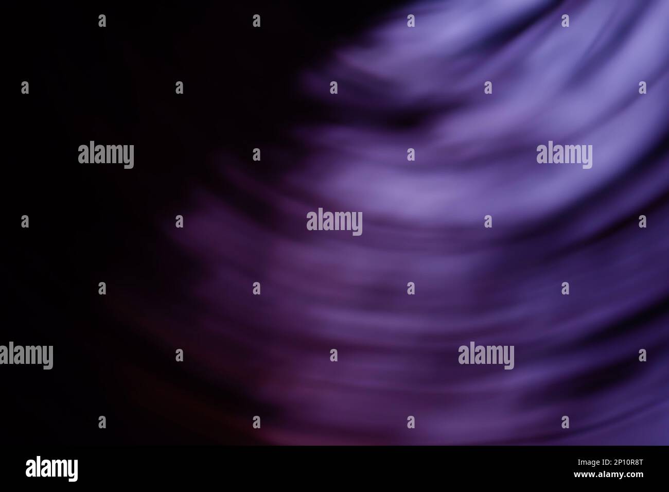 Blurry mysterious Halloween horror backdrop. Blurred photo of strange ...