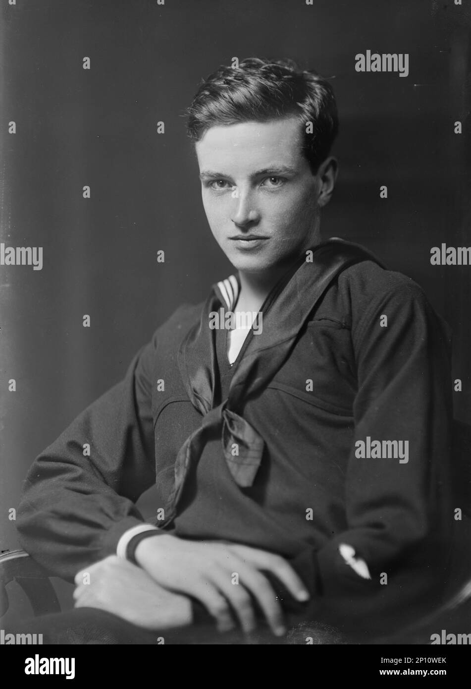 William douglas burden hi-res stock photography and images - Alamy