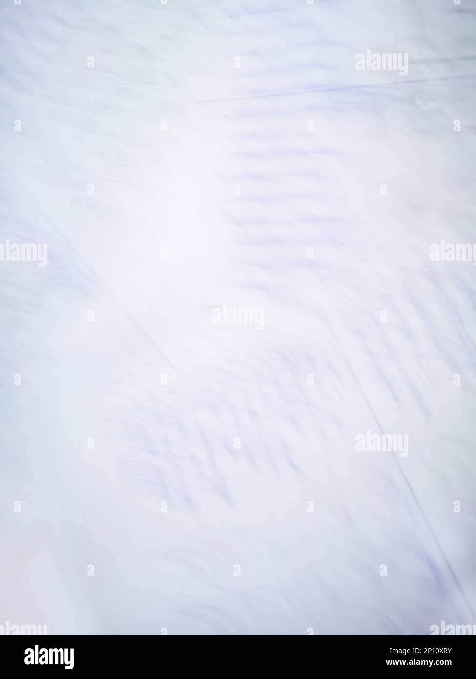 Handwritten letter defocused background. Hand written letter blurred ...