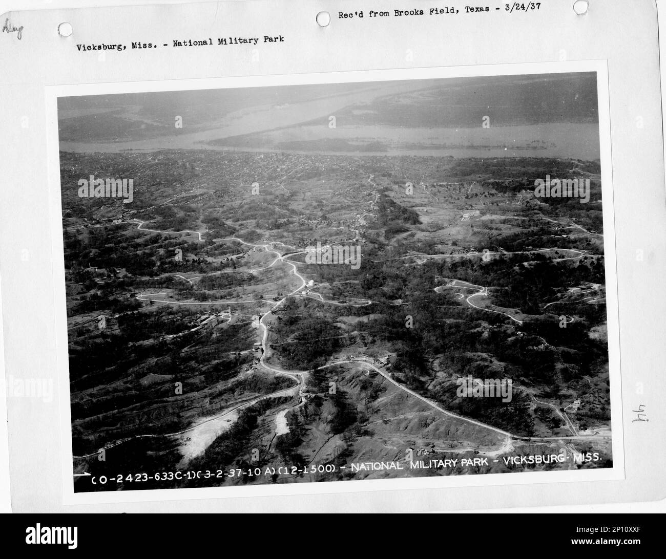 Vicksburg mississippi view hi-res stock photography and images - Alamy