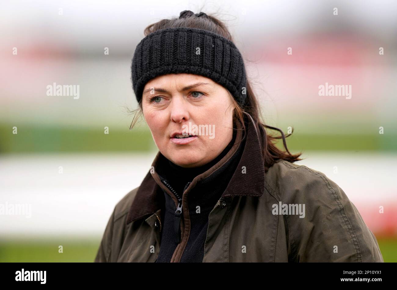 Laura morgan horse hi-res stock photography and images - Alamy