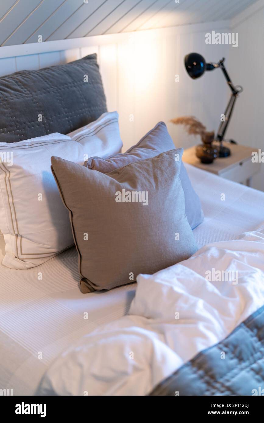 Invitingly arranged hi-res stock photography and images - Alamy