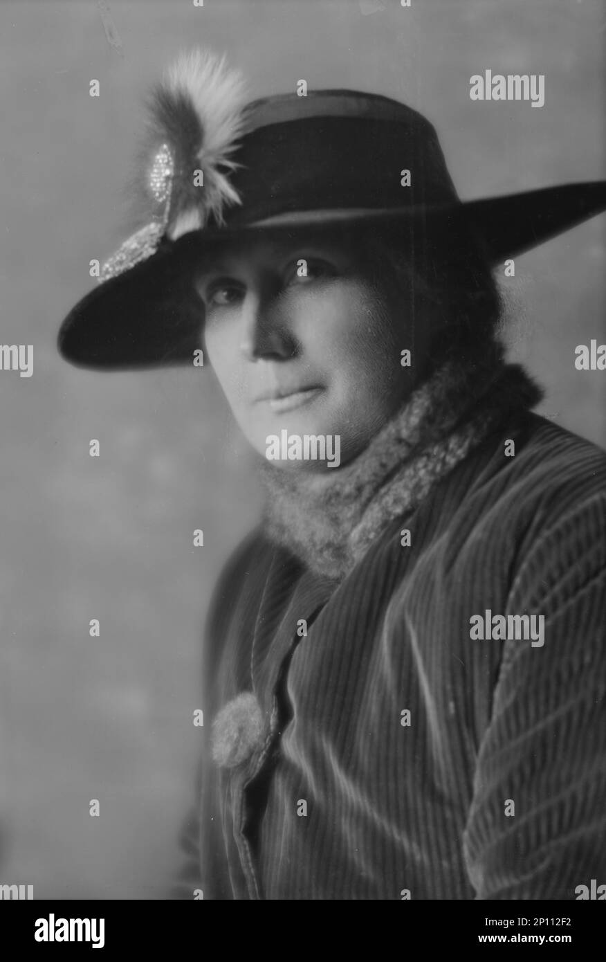 Miss coates hi-res stock photography and images - Alamy