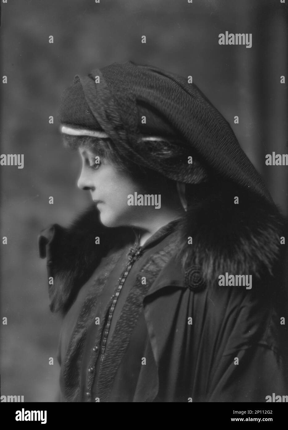 Compton mrs barnes hi-res stock photography and images - Alamy