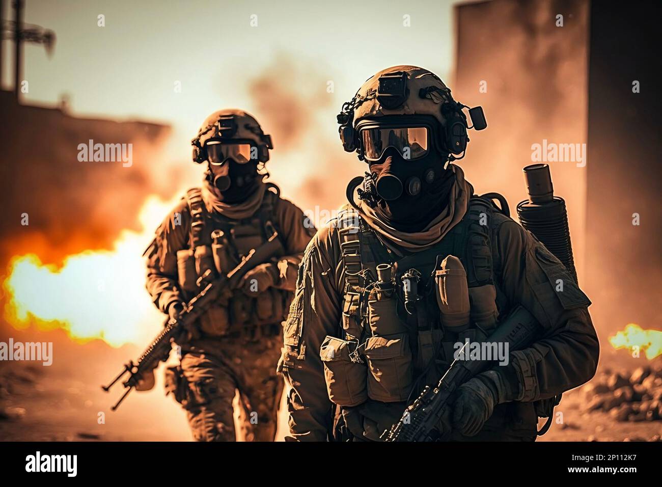 Ai complete hi-res stock photography and images - Alamy