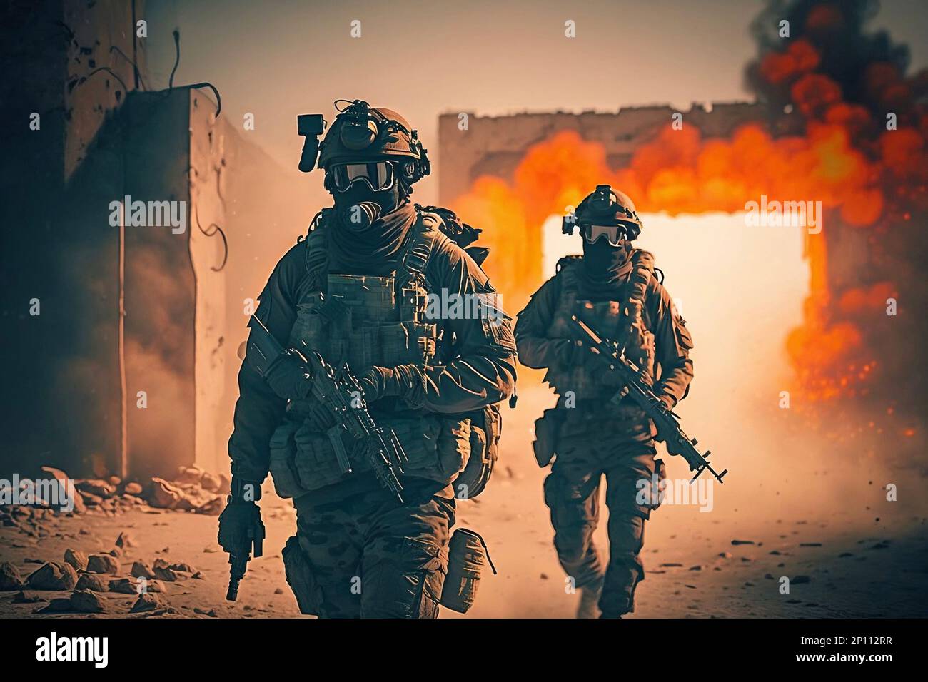 Ai trained hi-res stock photography and images - Alamy