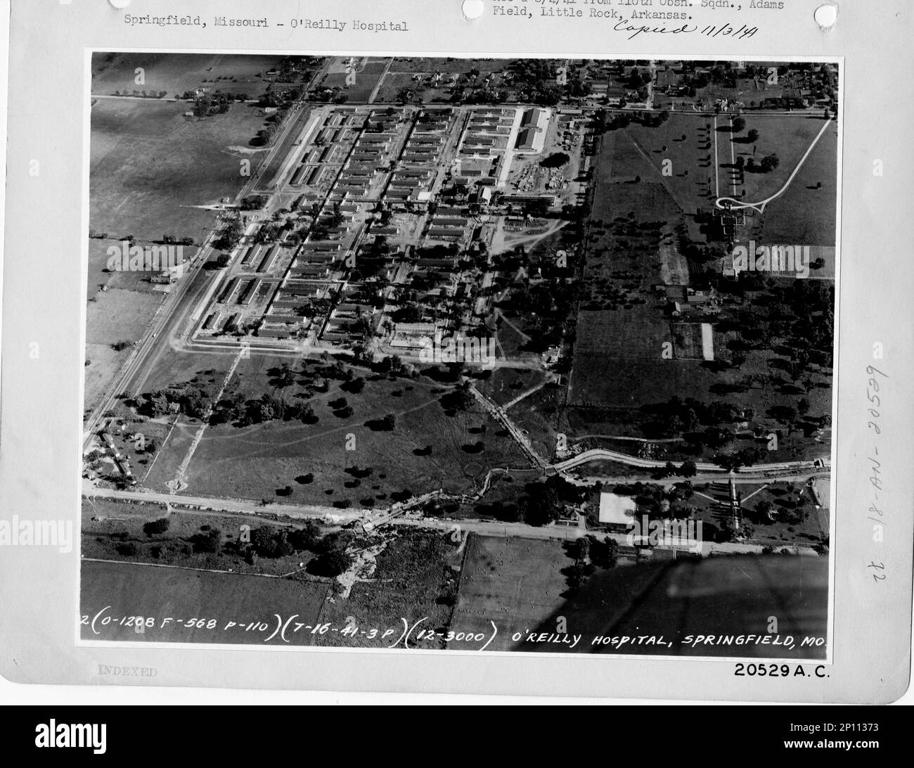 Springfield Missouri Wikipedia