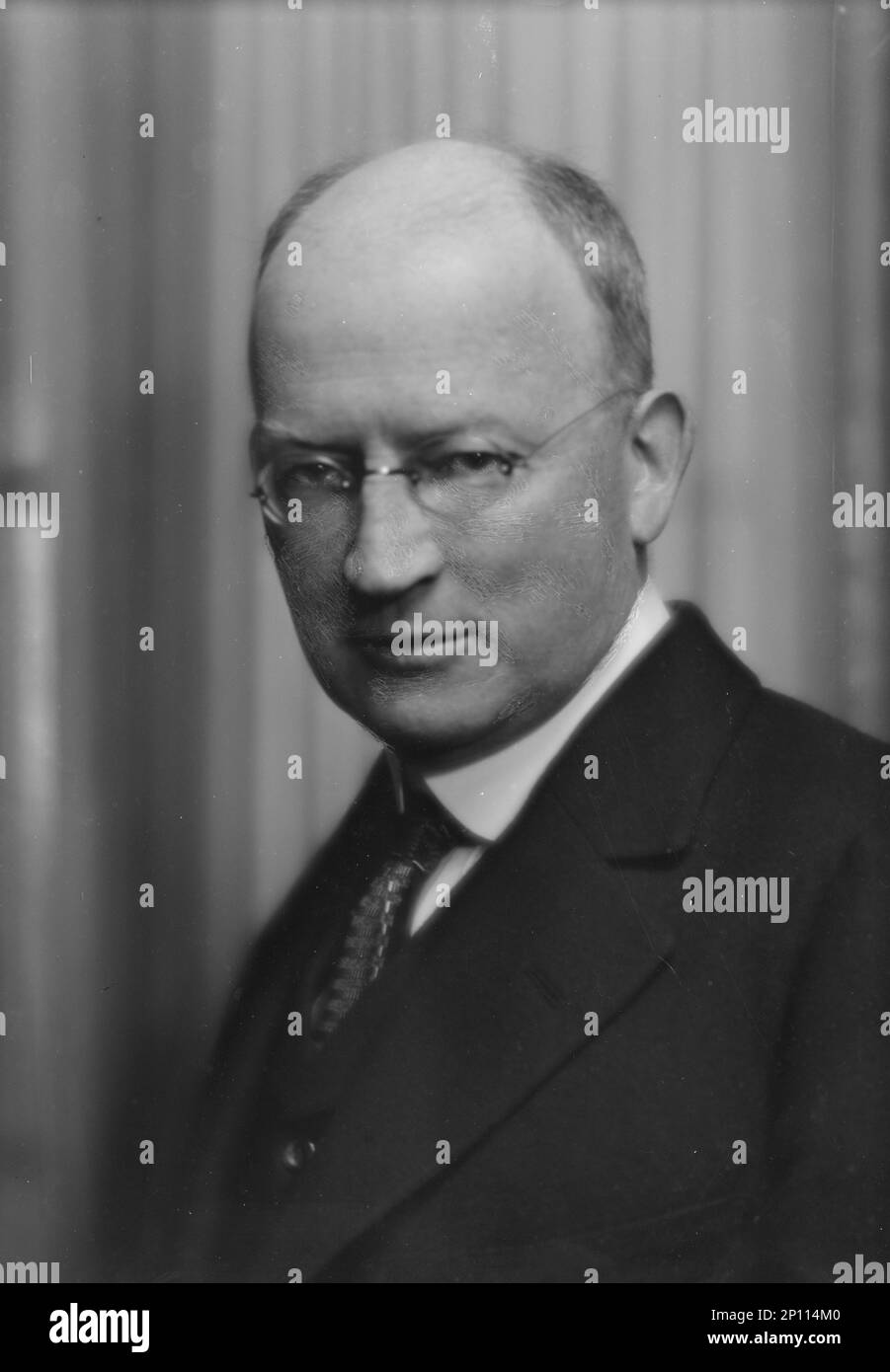 Cowles paul hi-res stock photography and images - Alamy