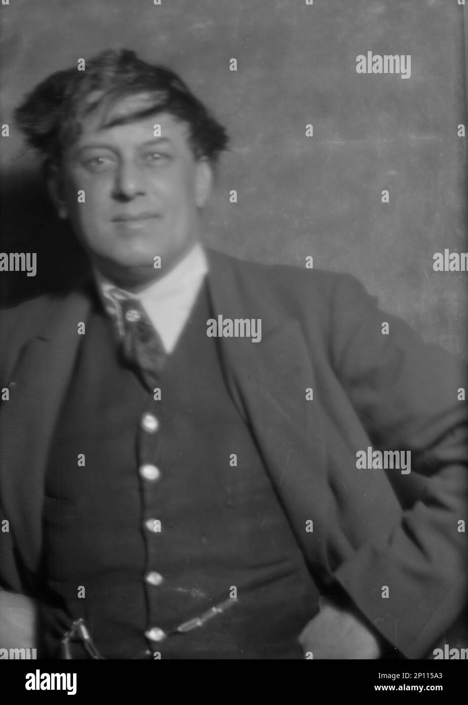 Mr crowley Black and White Stock Photos & Images - Alamy