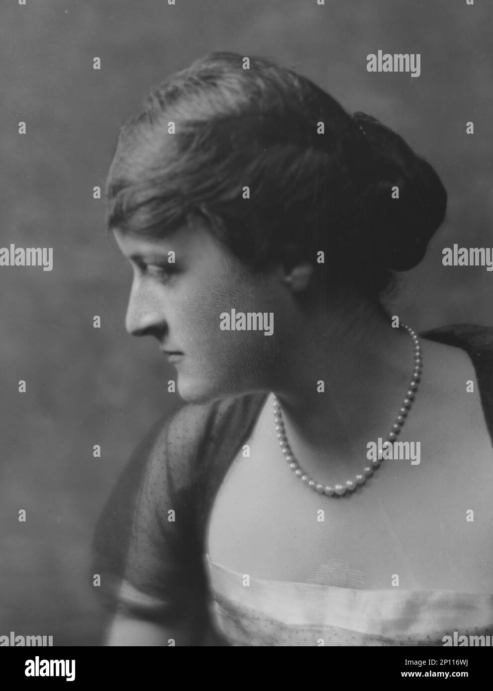 Danielson mrs re hi-res stock photography and images - Alamy