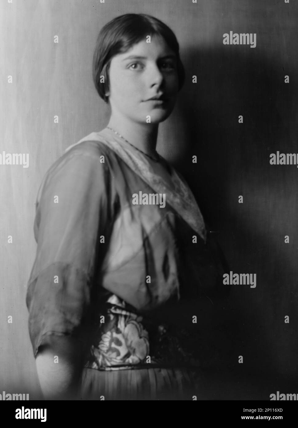 Polly damrosch hi-res stock photography and images - Alamy