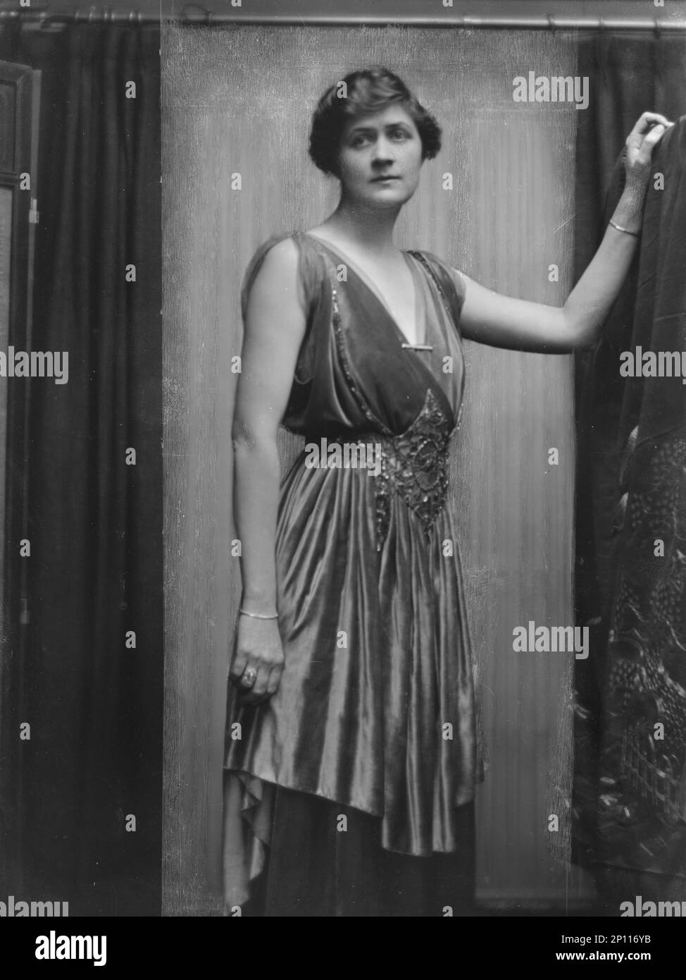 Mrs clark davis hi-res stock photography and images - Alamy